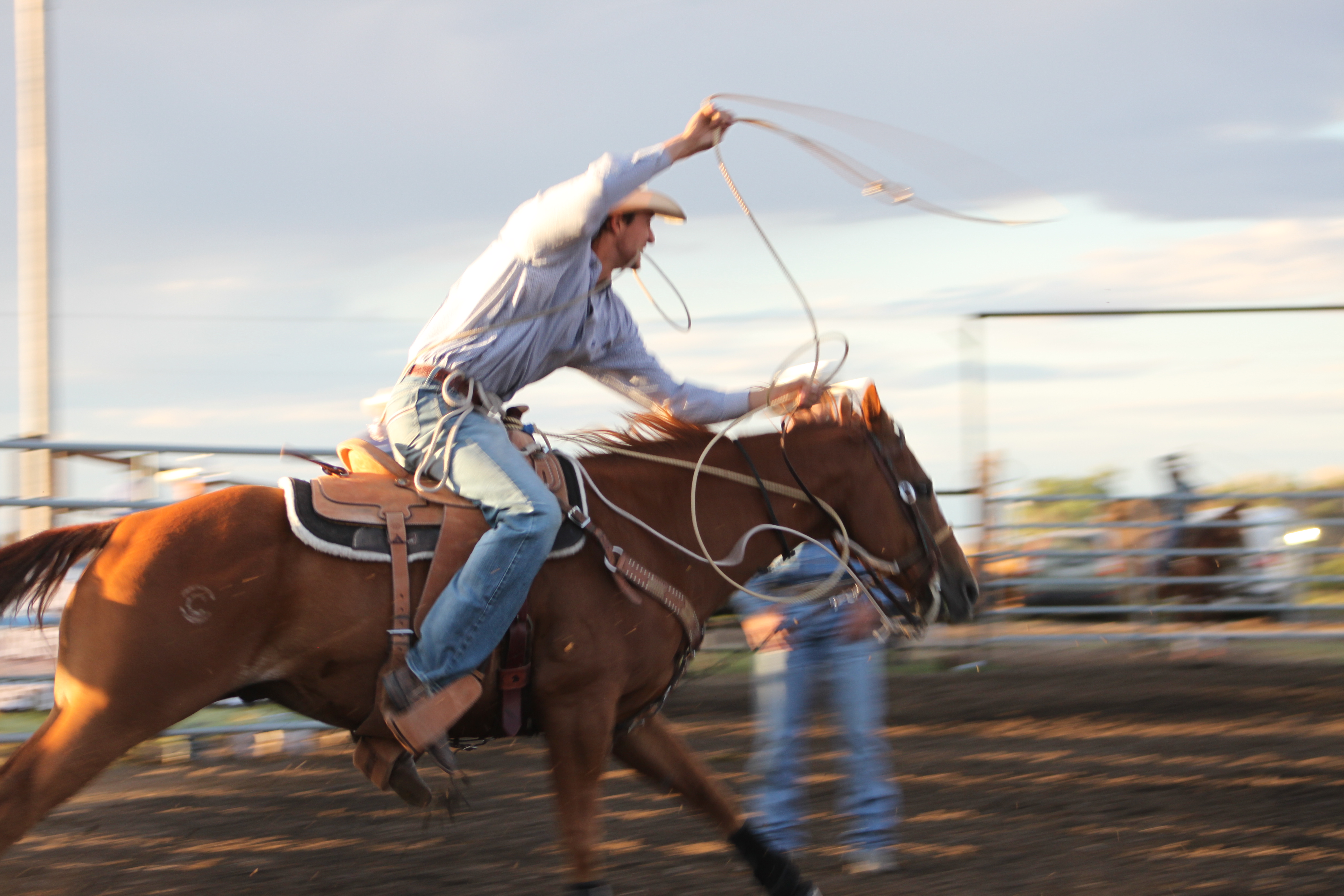 Cascade PRCA Pro Rodeo - Cascade, MT | Central Montana