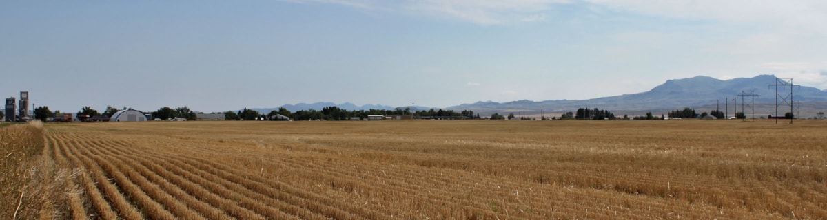 Welcome to Central Montana | Central Montana Tourism Information