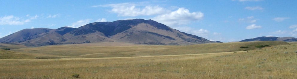 Welcome to Central Montana | Central Montana Tourism Information
