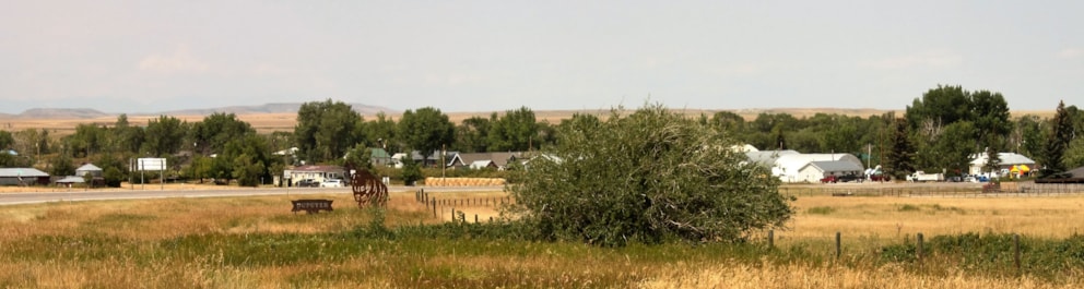 Welcome to Central Montana | Central Montana Tourism Information