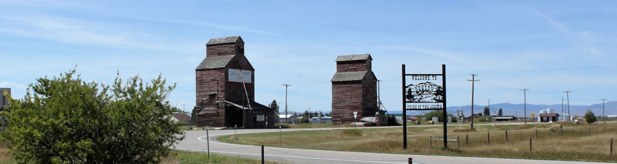 Welcome to Central Montana | Central Montana Tourism Information
