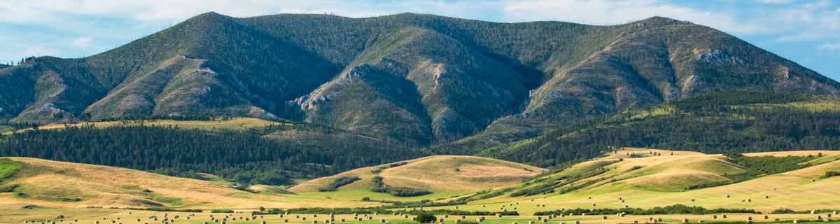 Welcome to Central Montana | Central Montana Tourism Information