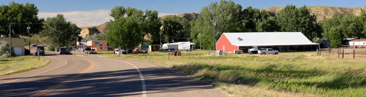 Welcome to Central Montana | Central Montana Tourism Information
