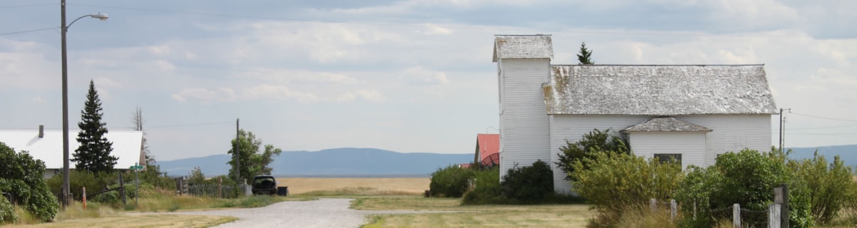 Welcome to Central Montana | Central Montana Tourism Information