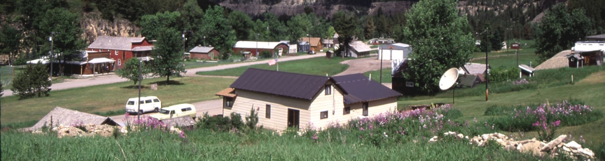 Welcome to Central Montana | Central Montana Tourism Information