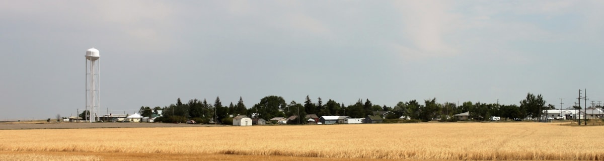 Welcome to Central Montana | Central Montana Tourism Information