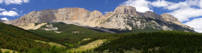 Welcome to Central Montana | Central Montana Tourism Information