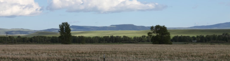 Welcome to Central Montana | Central Montana Tourism Information