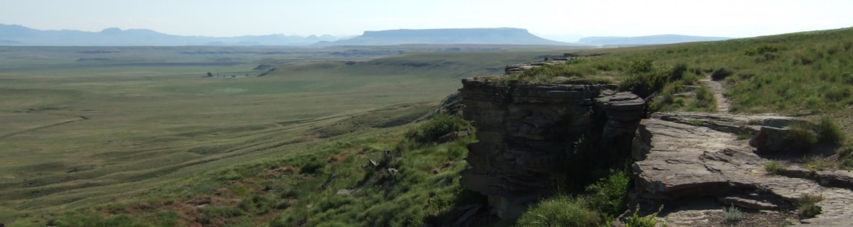Welcome to Central Montana | Central Montana Tourism Information